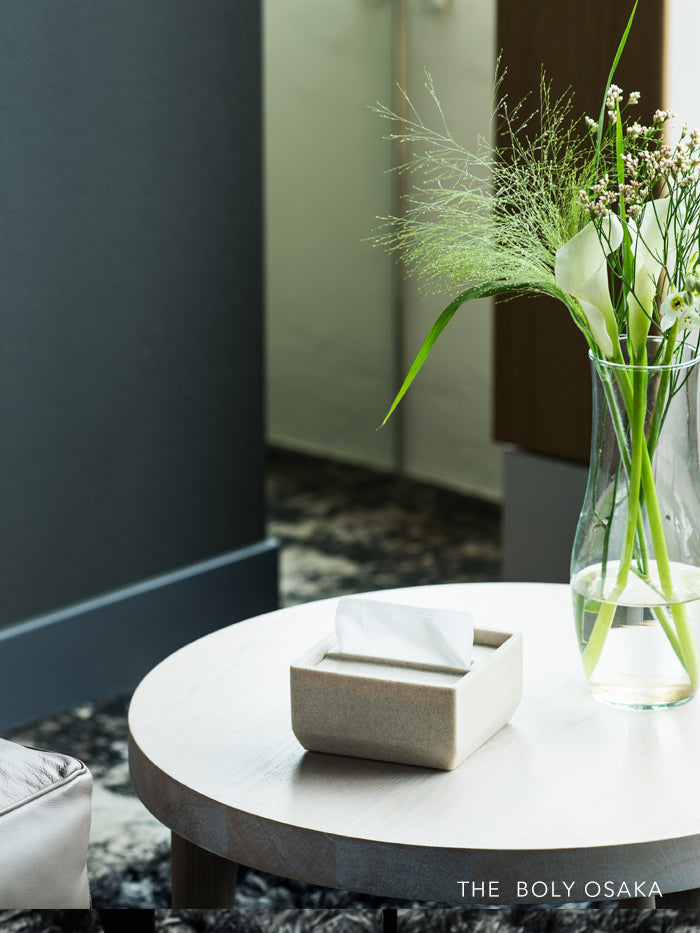 Torel Half – ideaco STORE