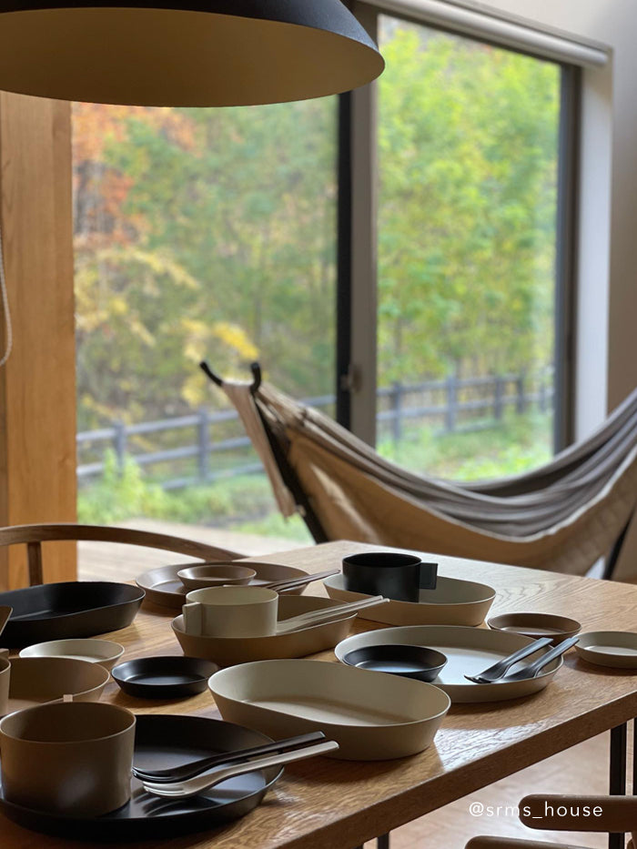 usumono 24oval – ideaco STORE