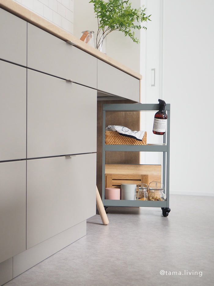 WAGON 4020WG – ideaco STORE