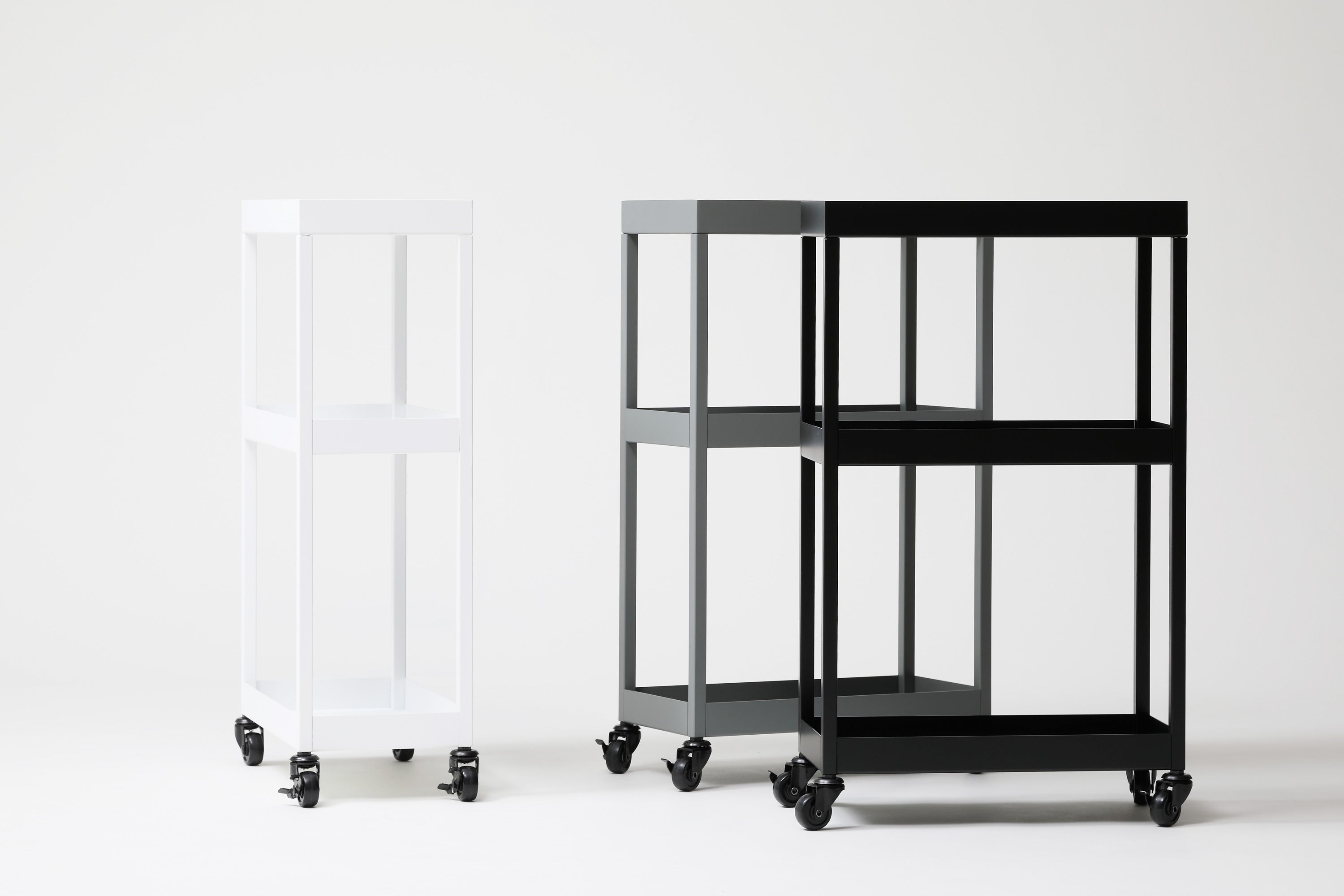METAL FACTORY – ideaco STORE