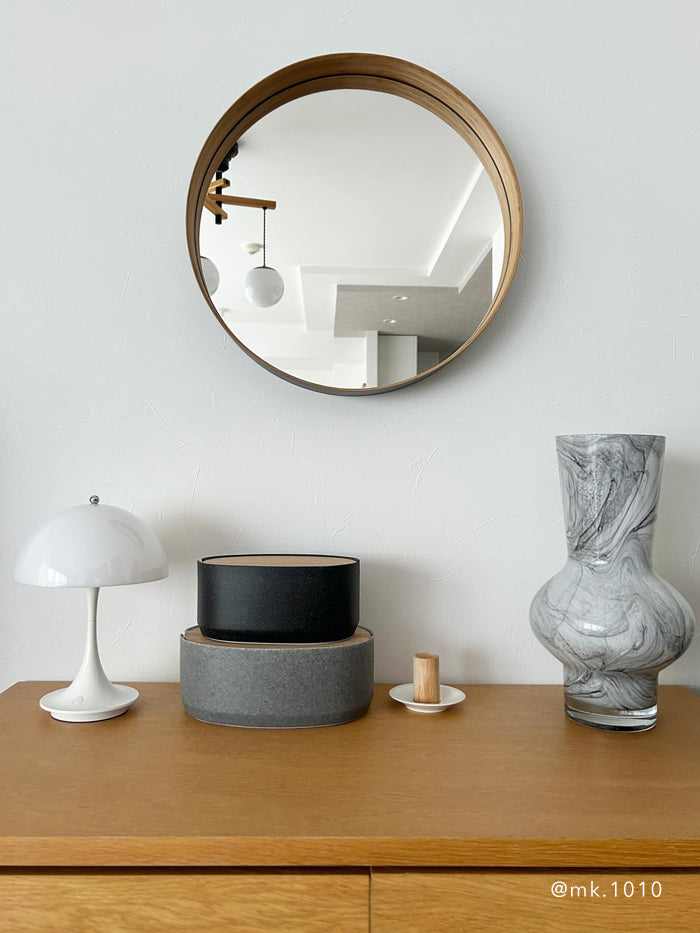 Oval Box – ideaco STORE