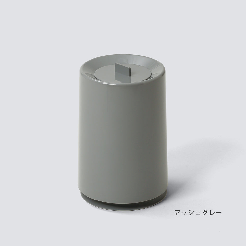 【OUTLET】フタ付きゴミ箱 TUBELOR with Lid – ideaco STORE