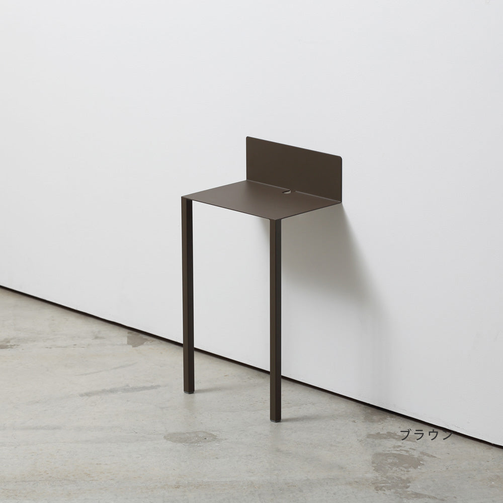 WALL Table B5 – ideaco STORE