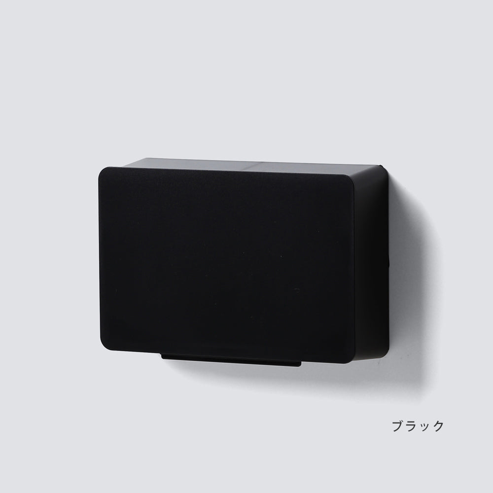 WALL pocket W – ideaco STORE